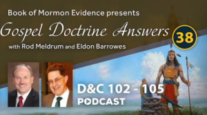 Book of Mormon Evidence Streaming – Book of Mormon Evidence Streaming